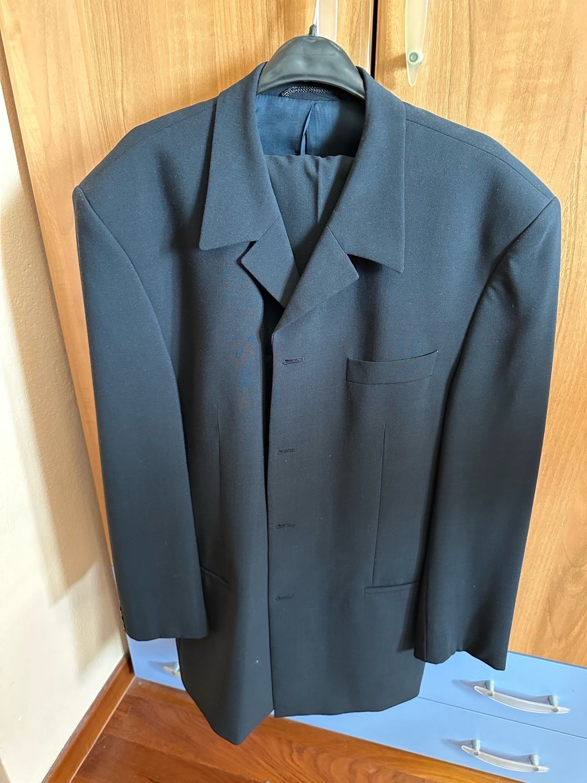 Muško odijelo Kamensko