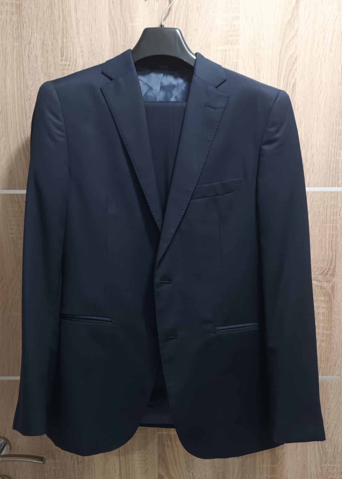 Muško odijelo Massimo Dutti, 48, M