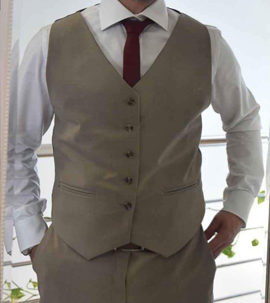 Musko odijelo za vjencanje