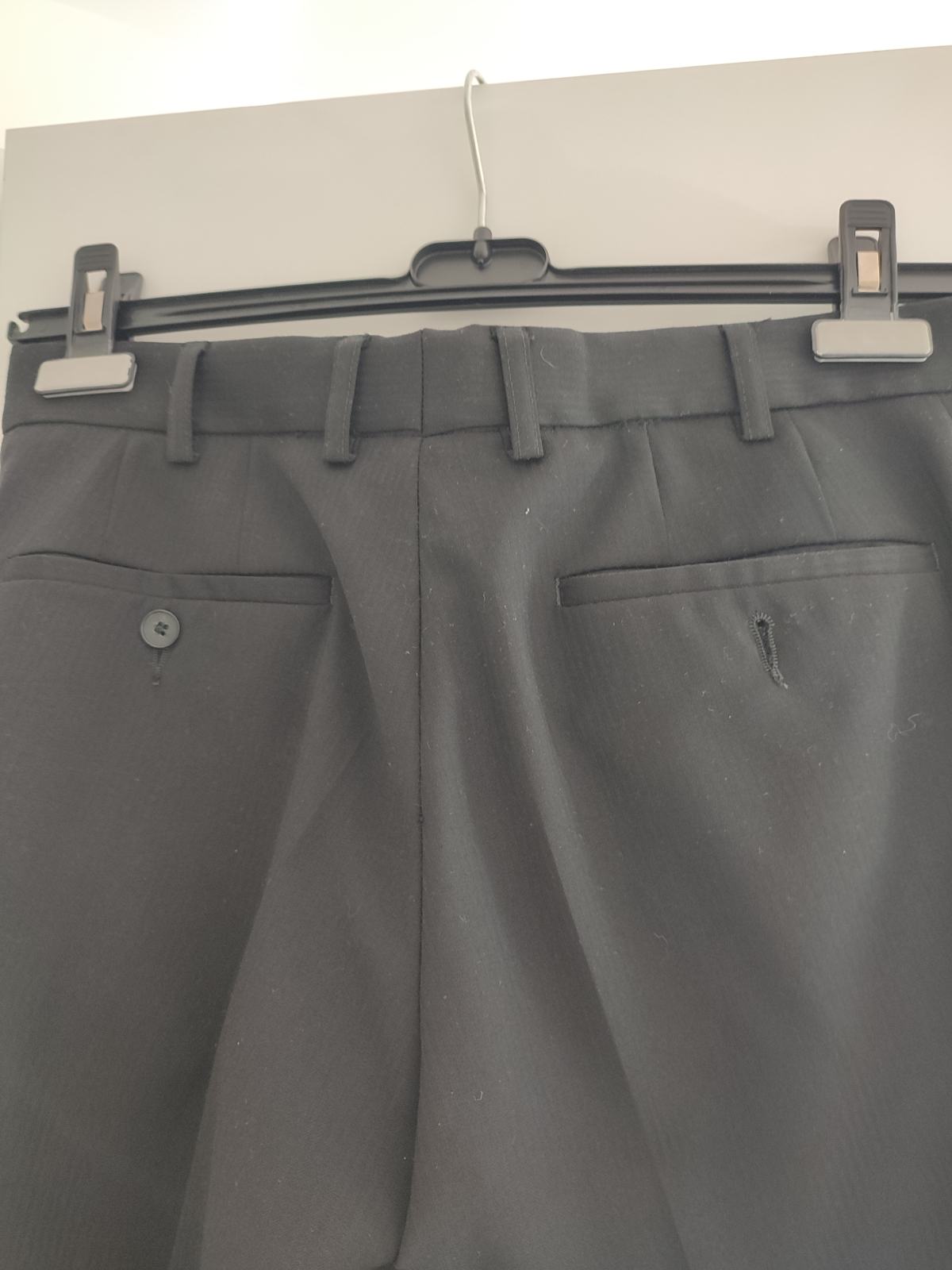 Odijelo - trodijelni set