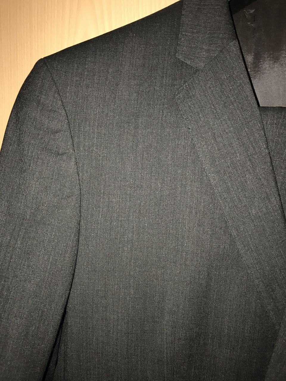 Originalno HUGO BOSS odijelo