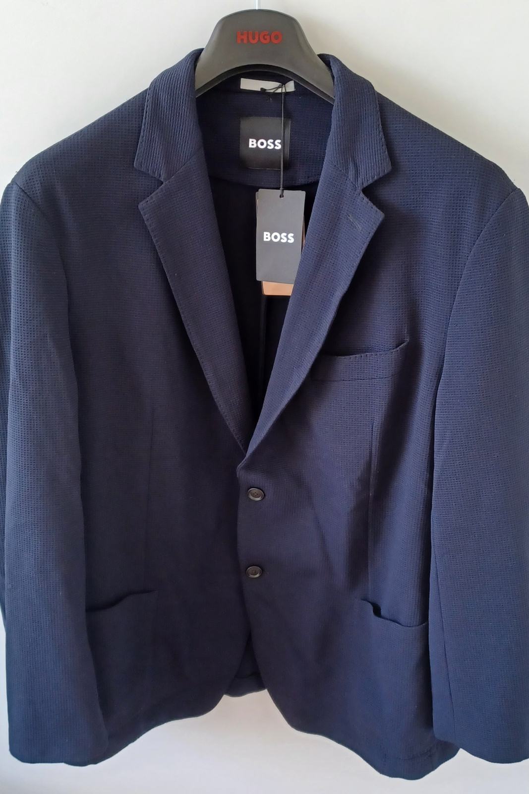 Sako HUGO BOSS ( 58 / L-XL )