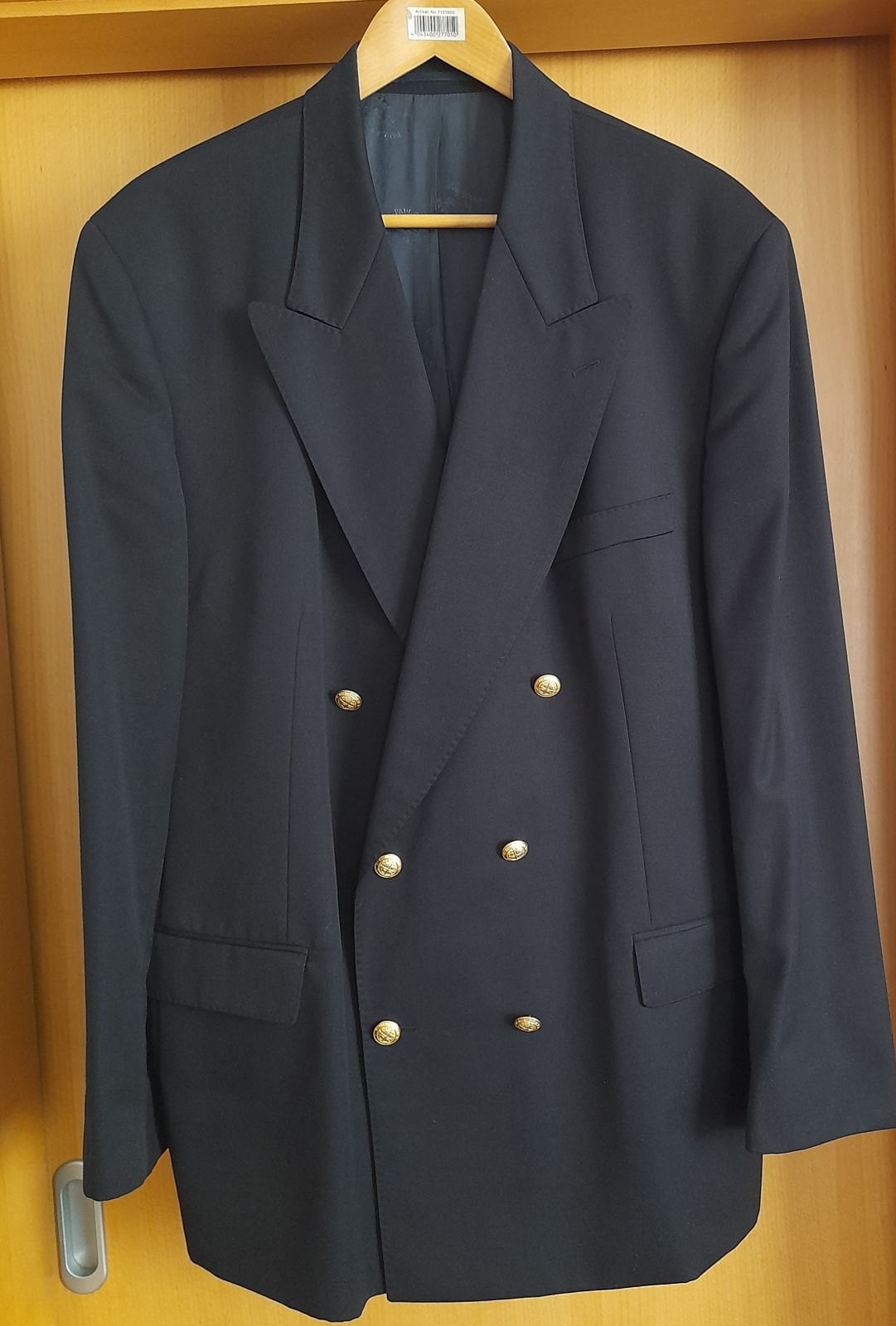 NOVI SAKO PAUL &SHARK PRODAJEM