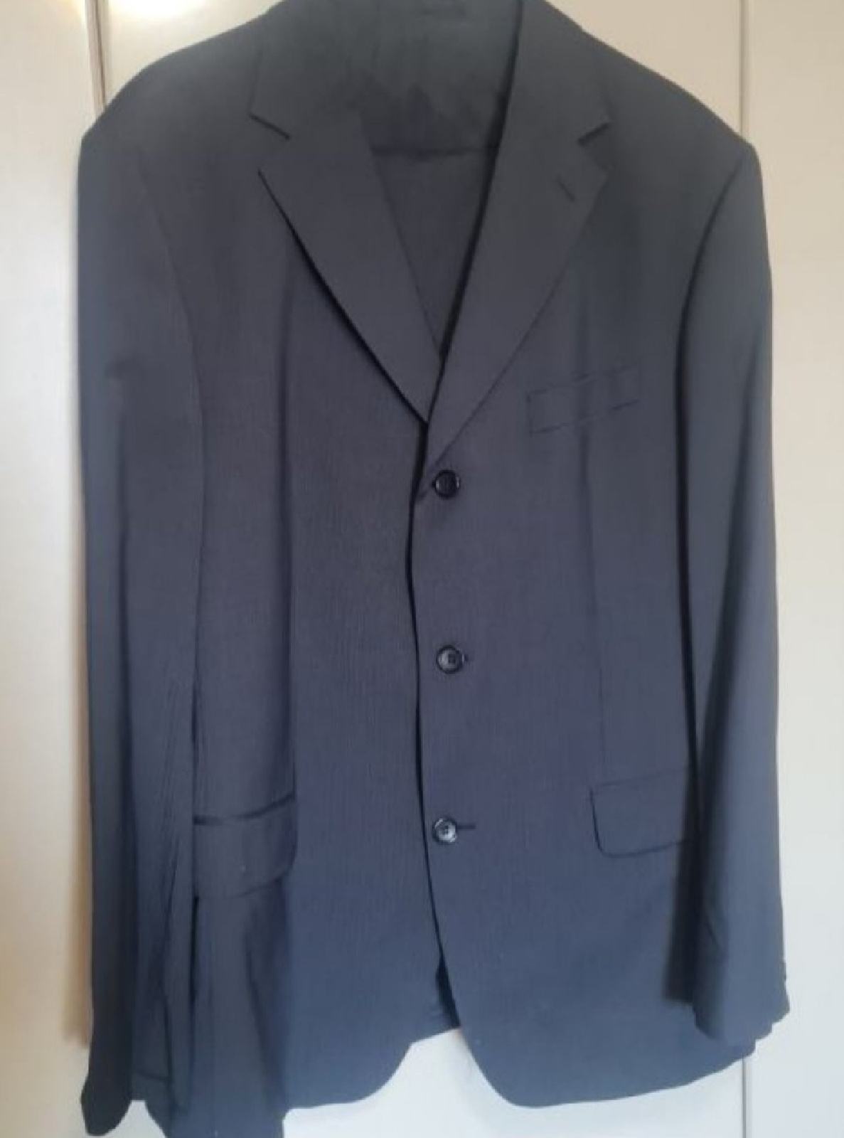 VARTEKS muško odijelo 52 (L veličina)