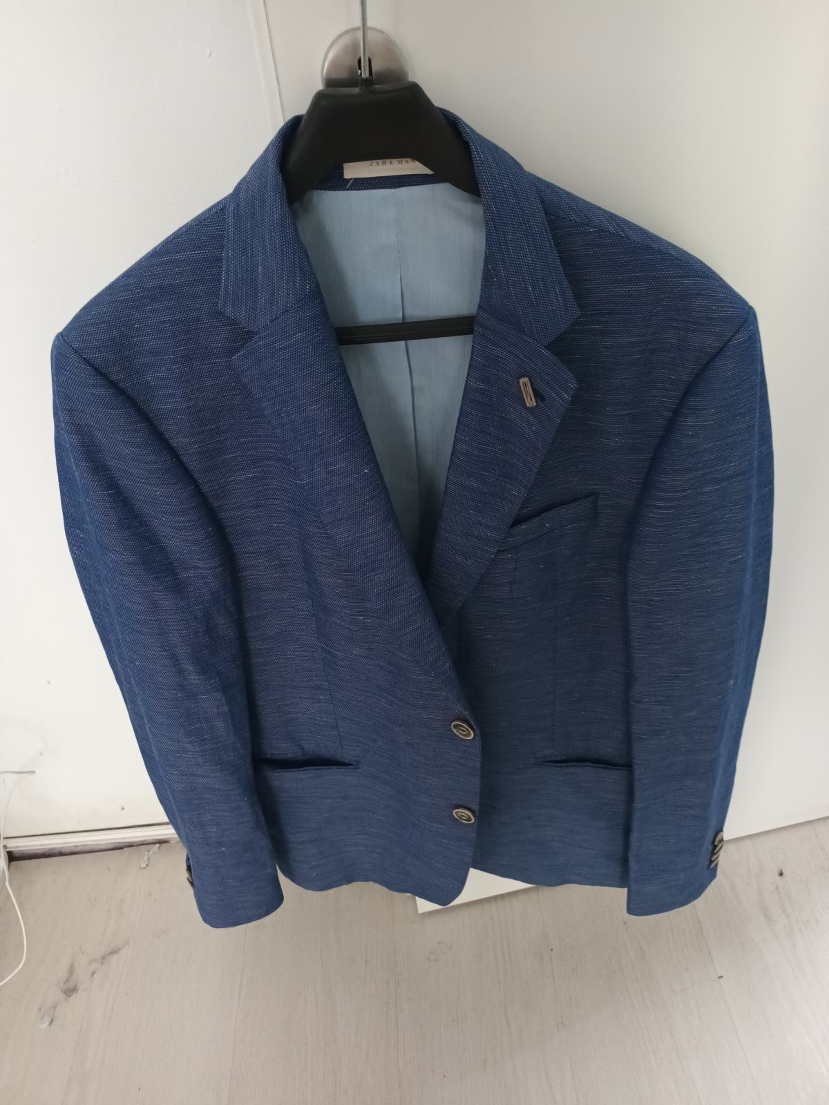 ZARA MUŠKI SAKO NOVI