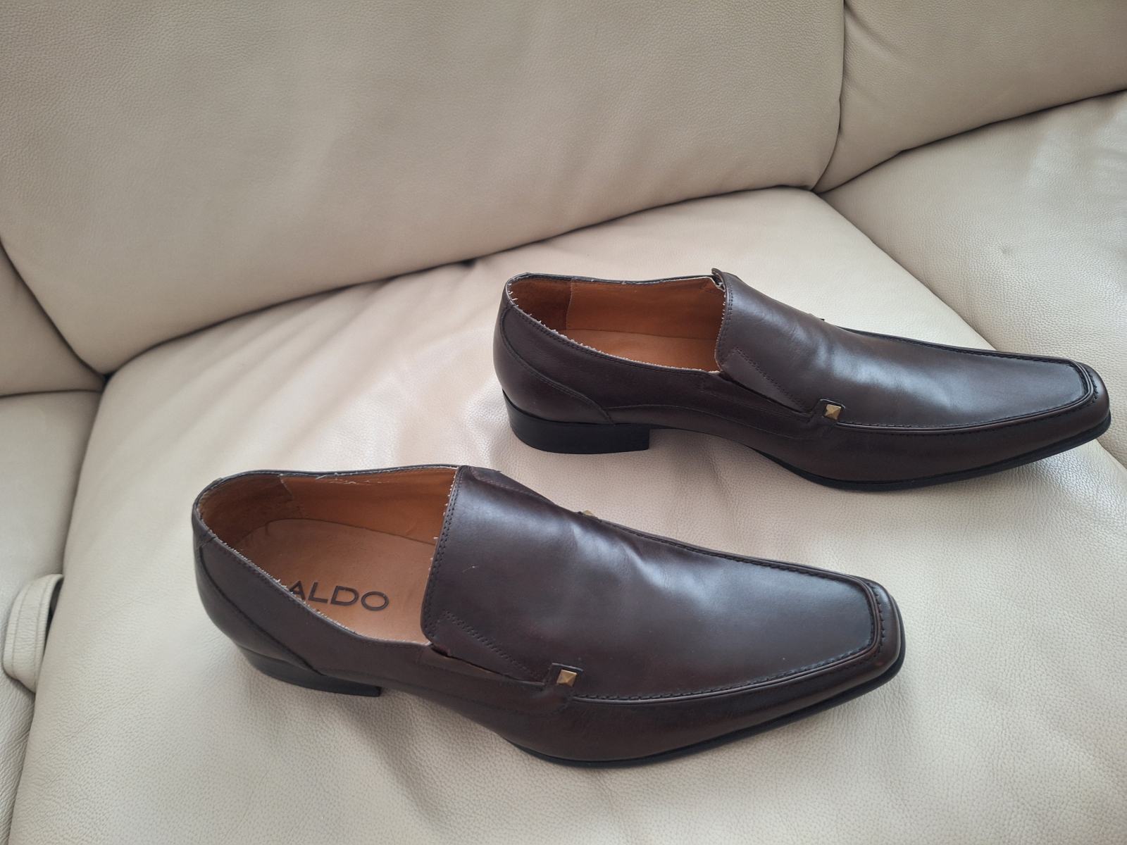 ALDO kozne cipele br 44