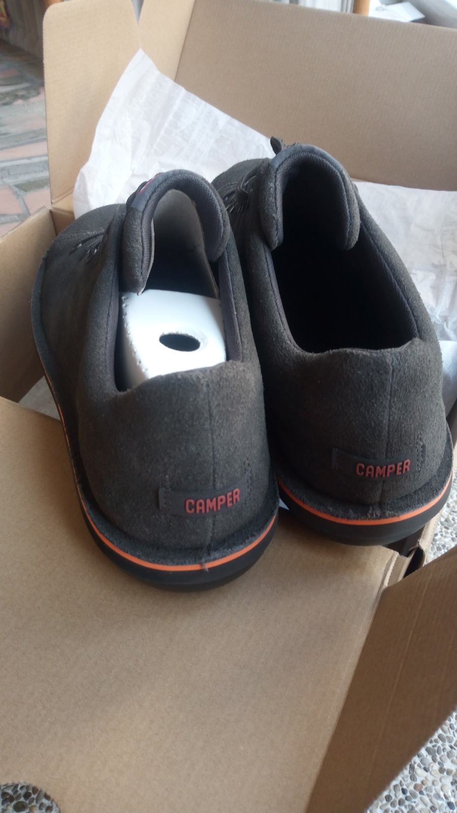 Cipele tenisice Camper