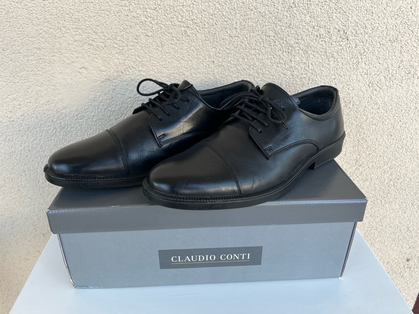 Claudio Conti muške cipele!