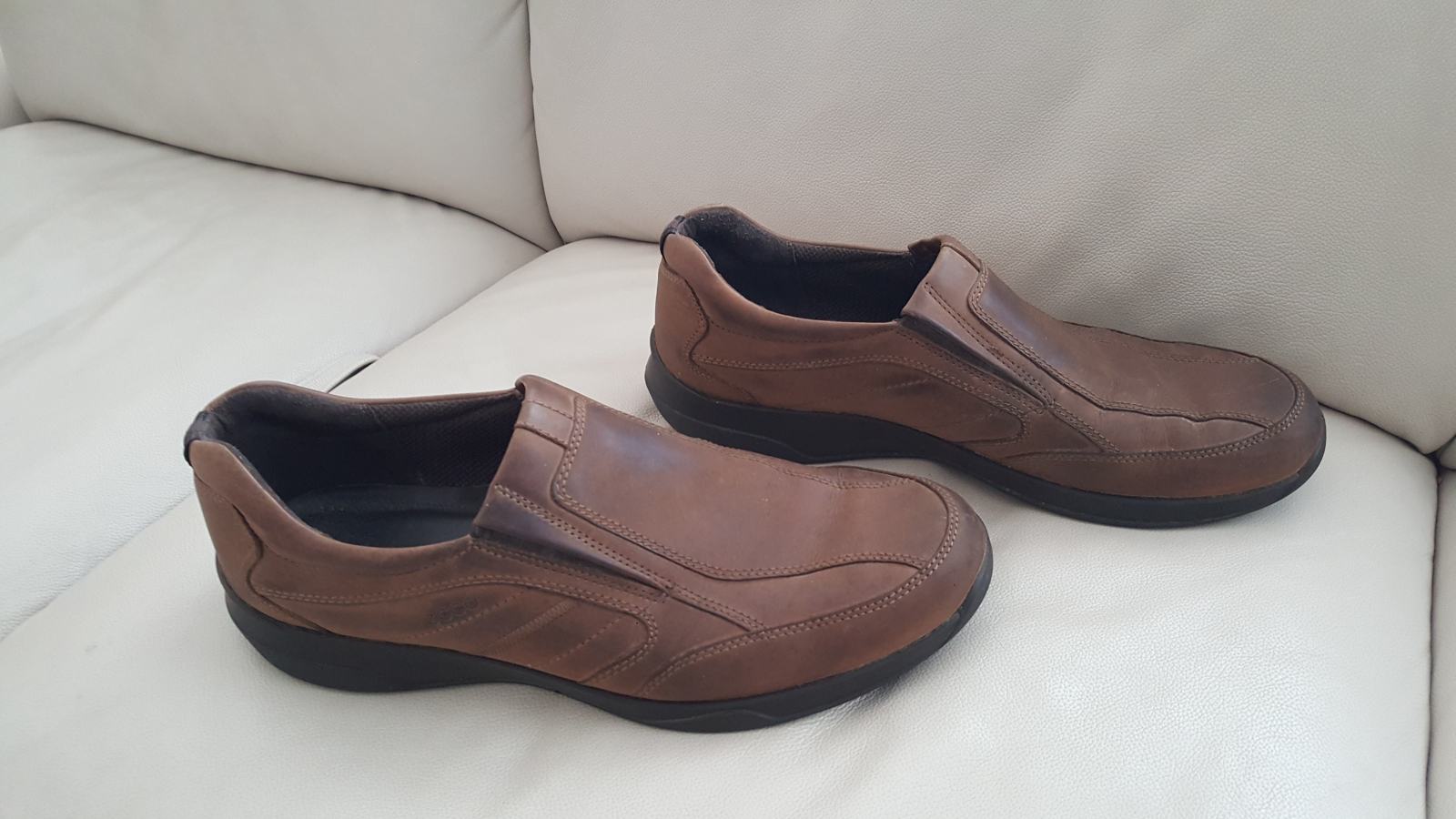 Ecco kozne cipele br 49