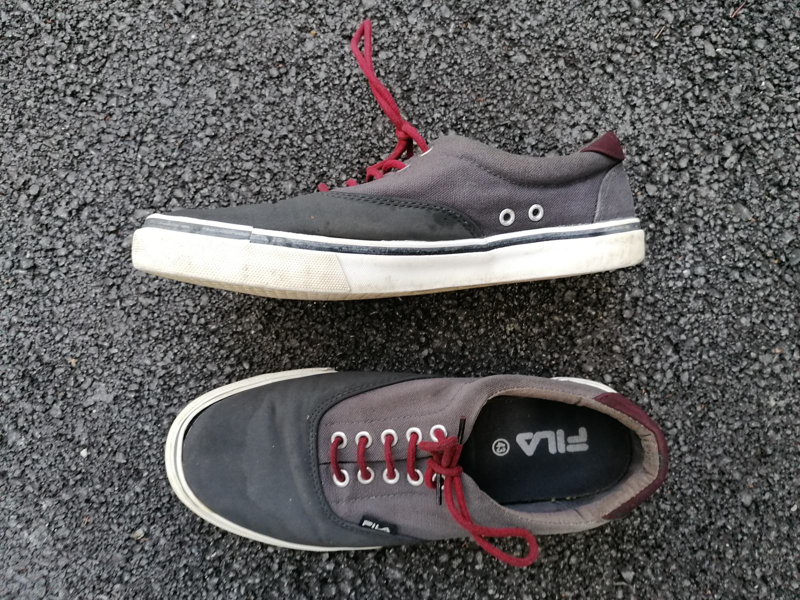 Fila tenisice