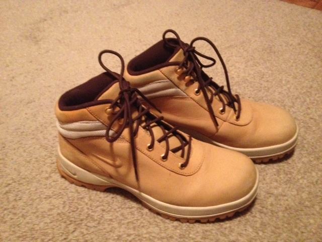 gojzerice Nike, 42,5