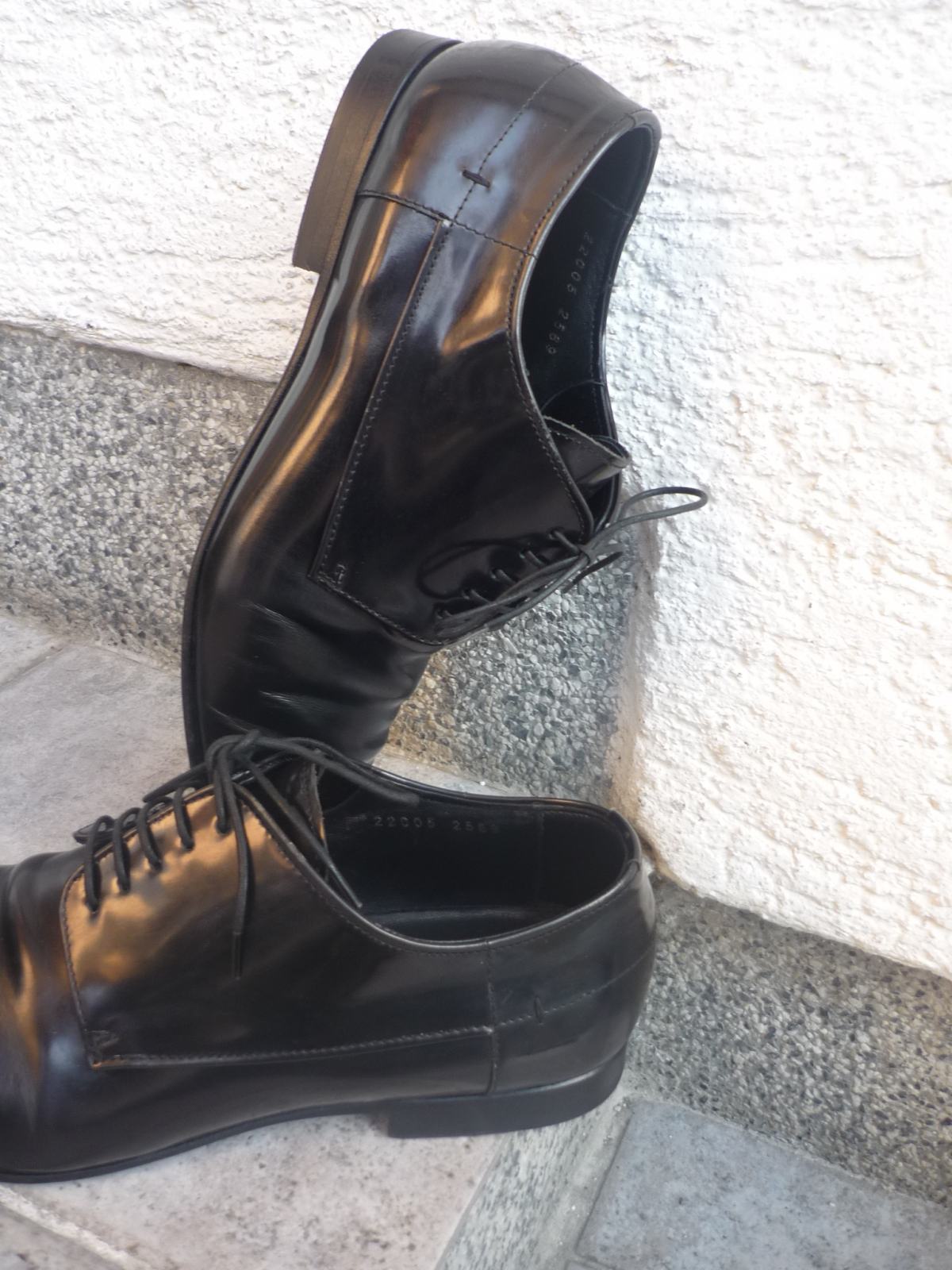 Hugo Boss cipele broj 42