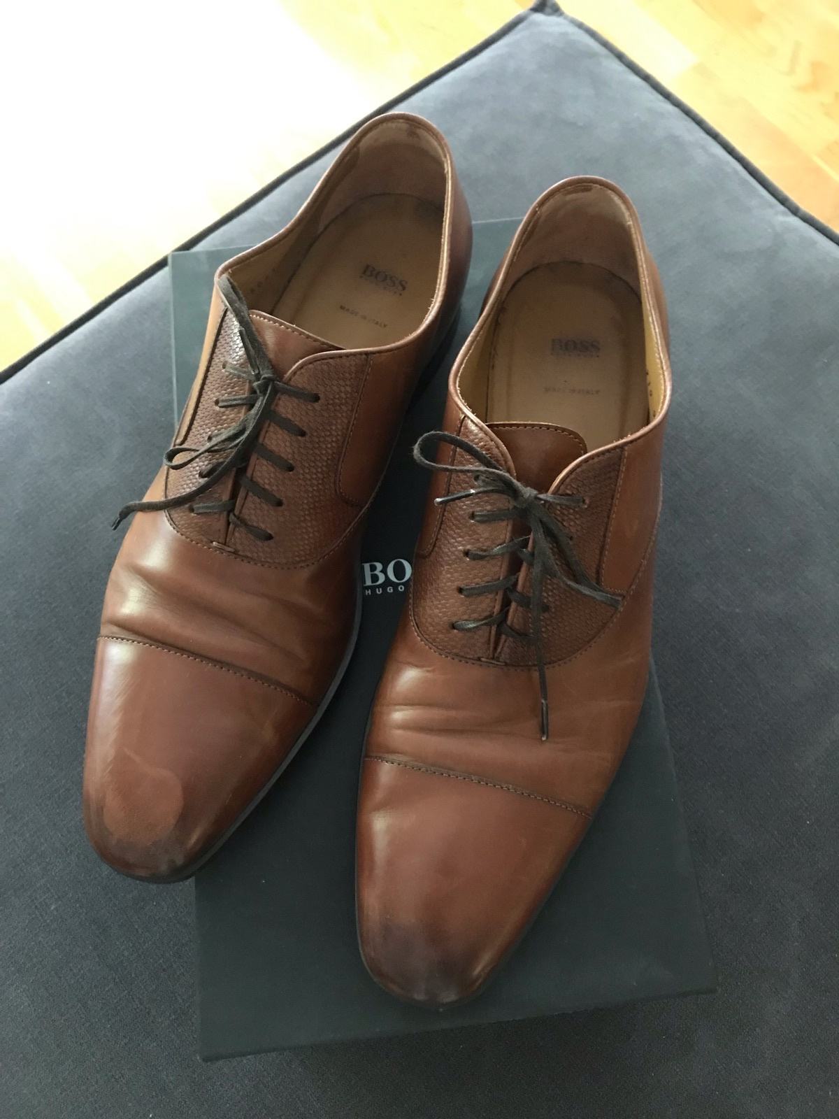 Hugo Boss cipele,vel.43