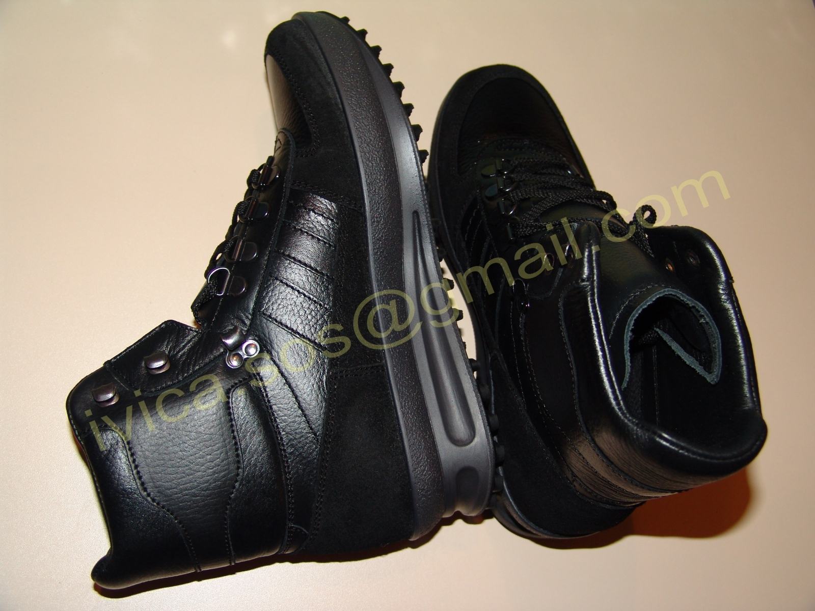 Gojzerice crne,broj 45