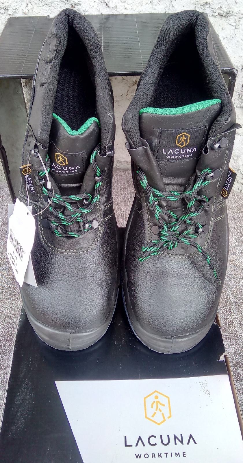 LacunaBravarske cipele,broj 45,*NOVO*