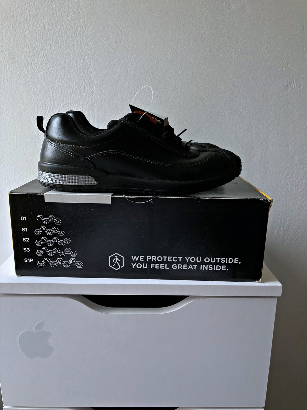 Lacuna cipele **NOVO**