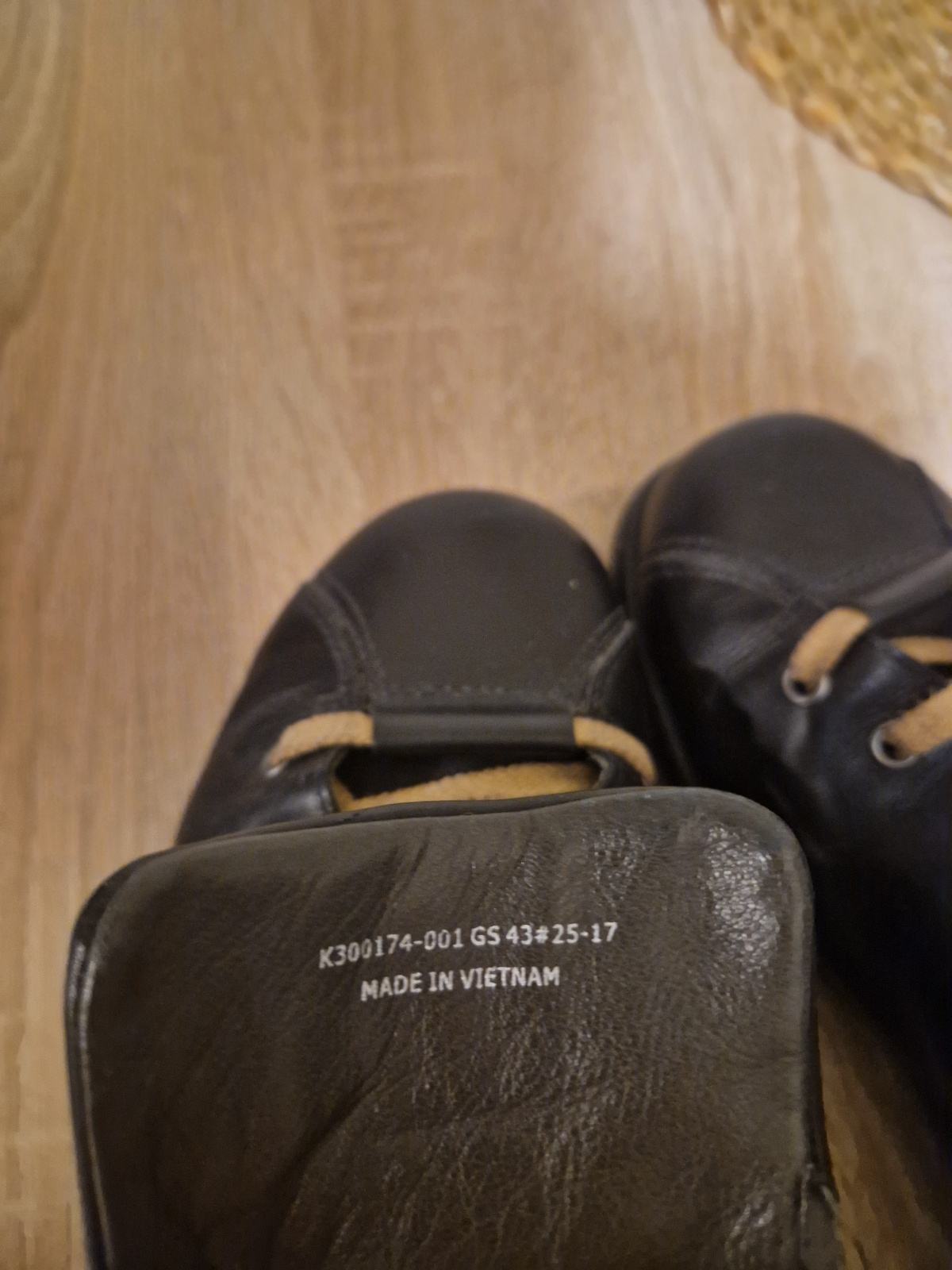 Muške Camper cipele