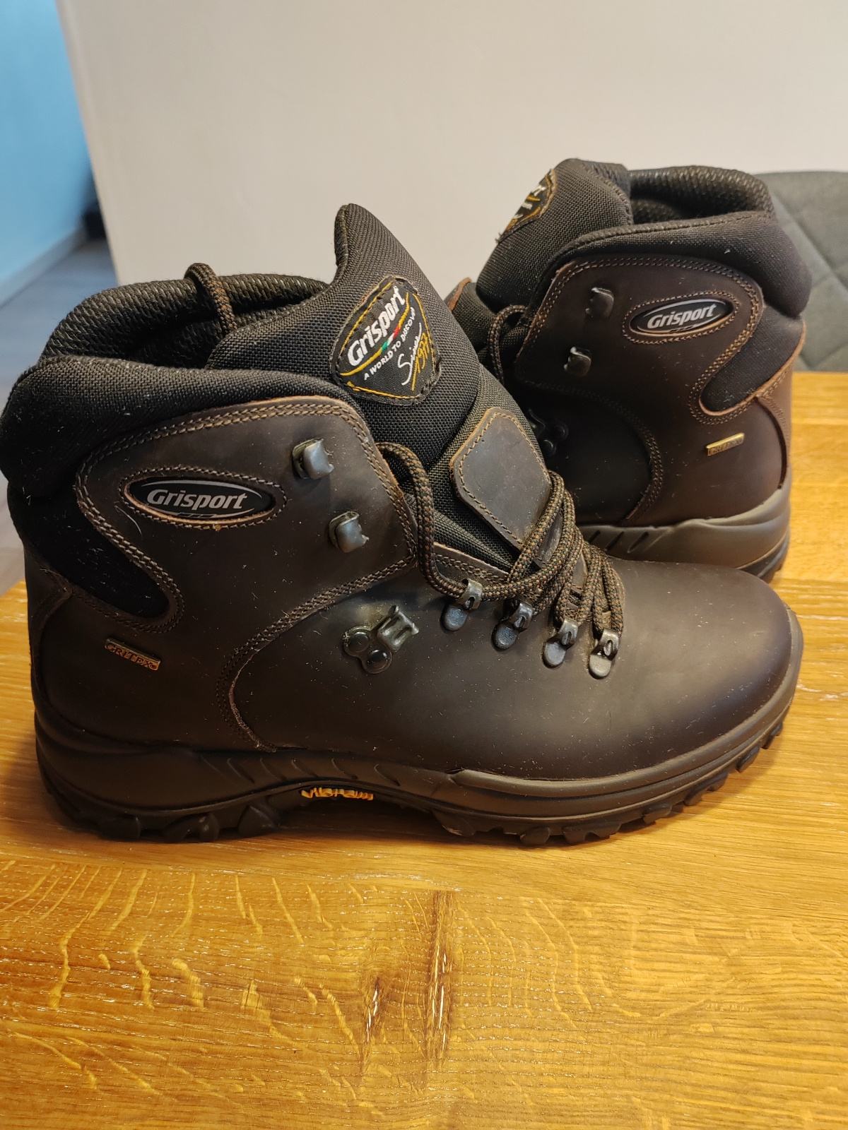 Muške gojzerice - NOVO