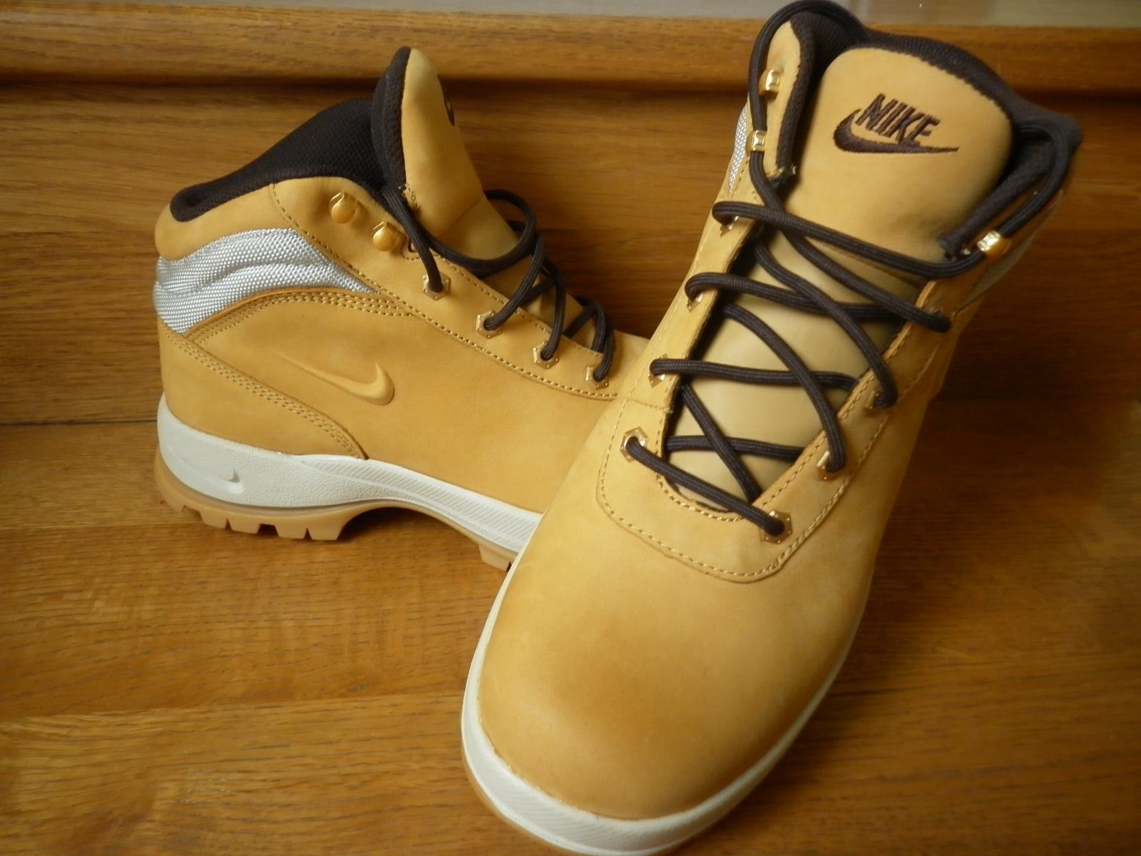 NIKE ORIGINAL NOVE MUŠKE CIPELE 42