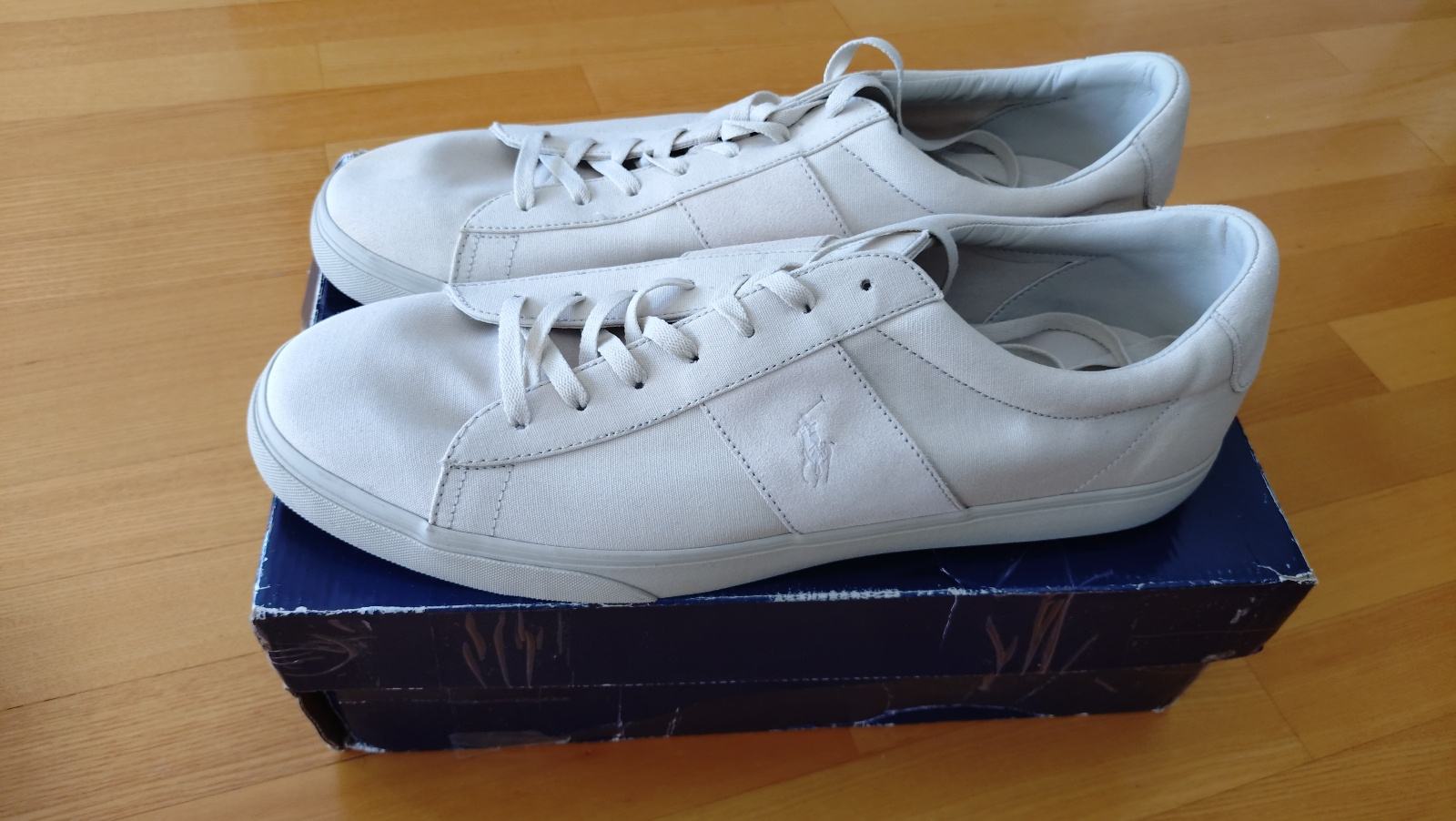 Polo Ralph Lauren Sayer 50