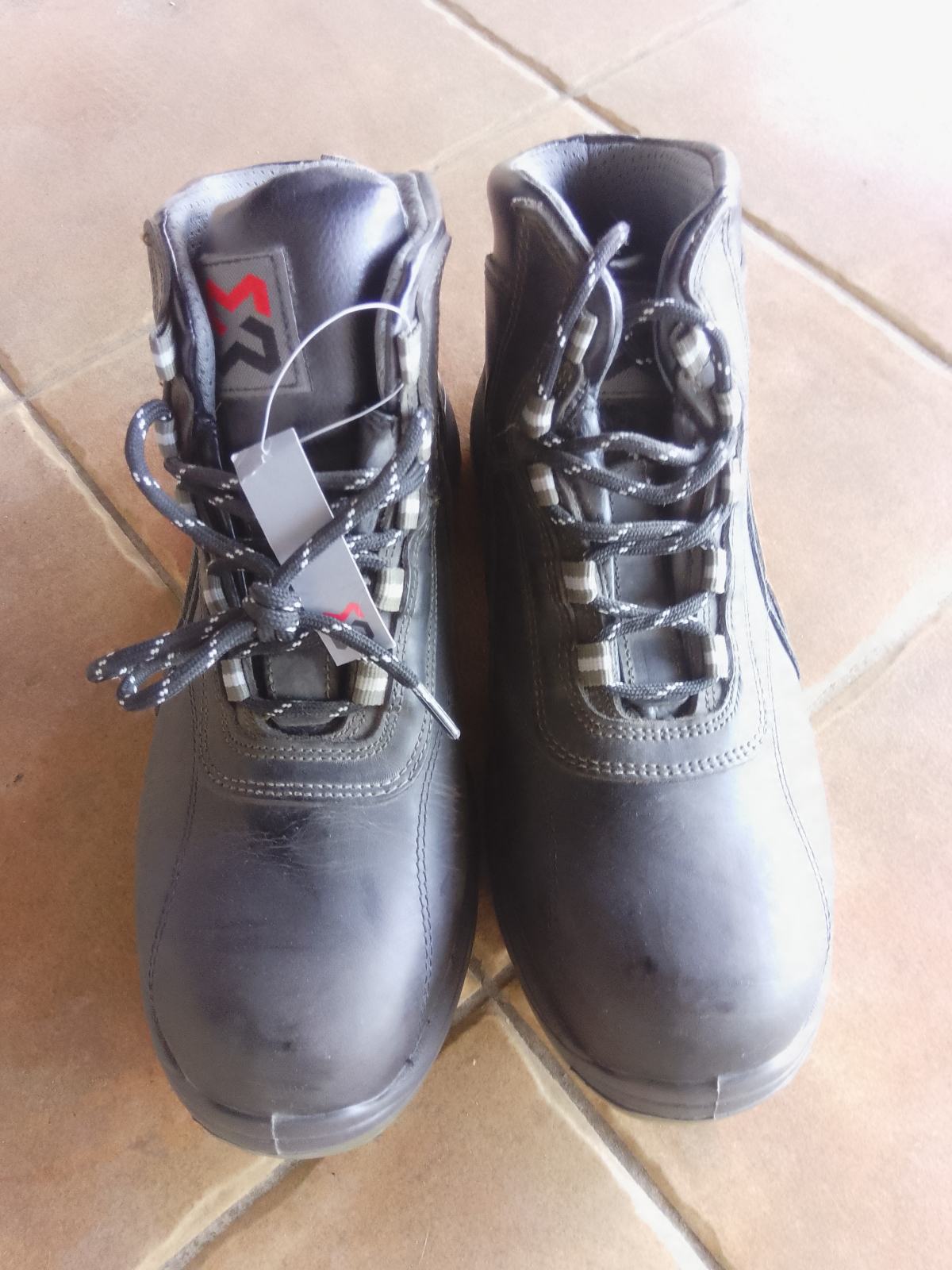 Radne cipele Modyf Wurth