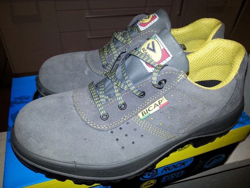 RADNE CIPELE***NOVO***