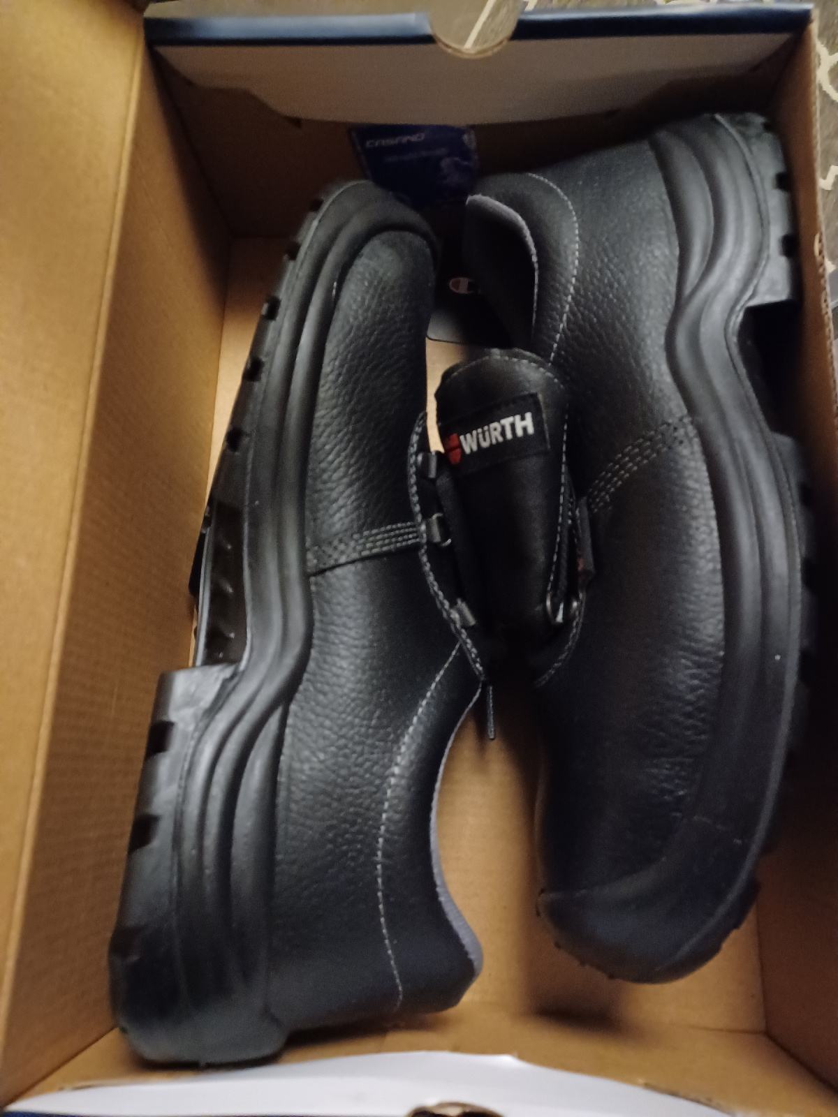 Radne cipele Wurth