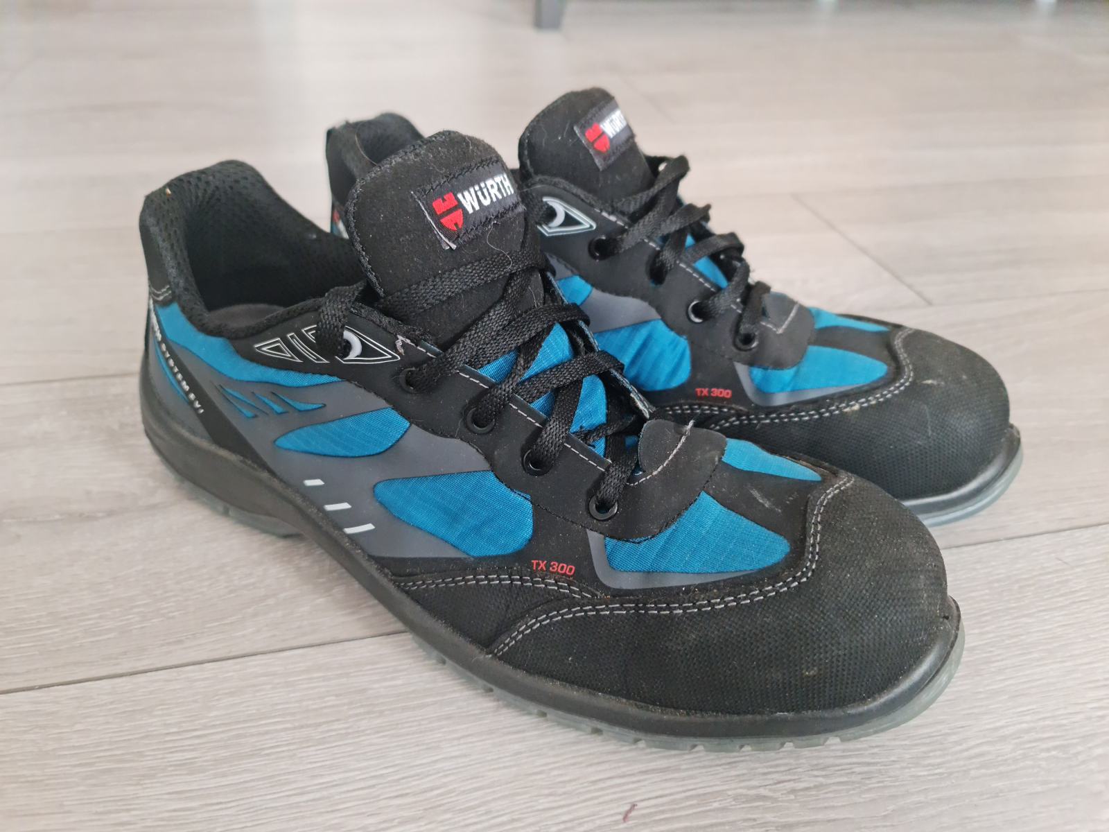 Radne cipele Wurth TX300 br.45
