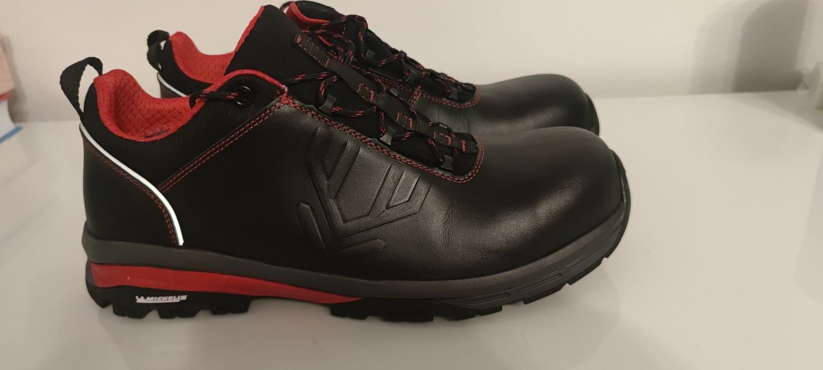 Radne zaštitne cipele Jelen