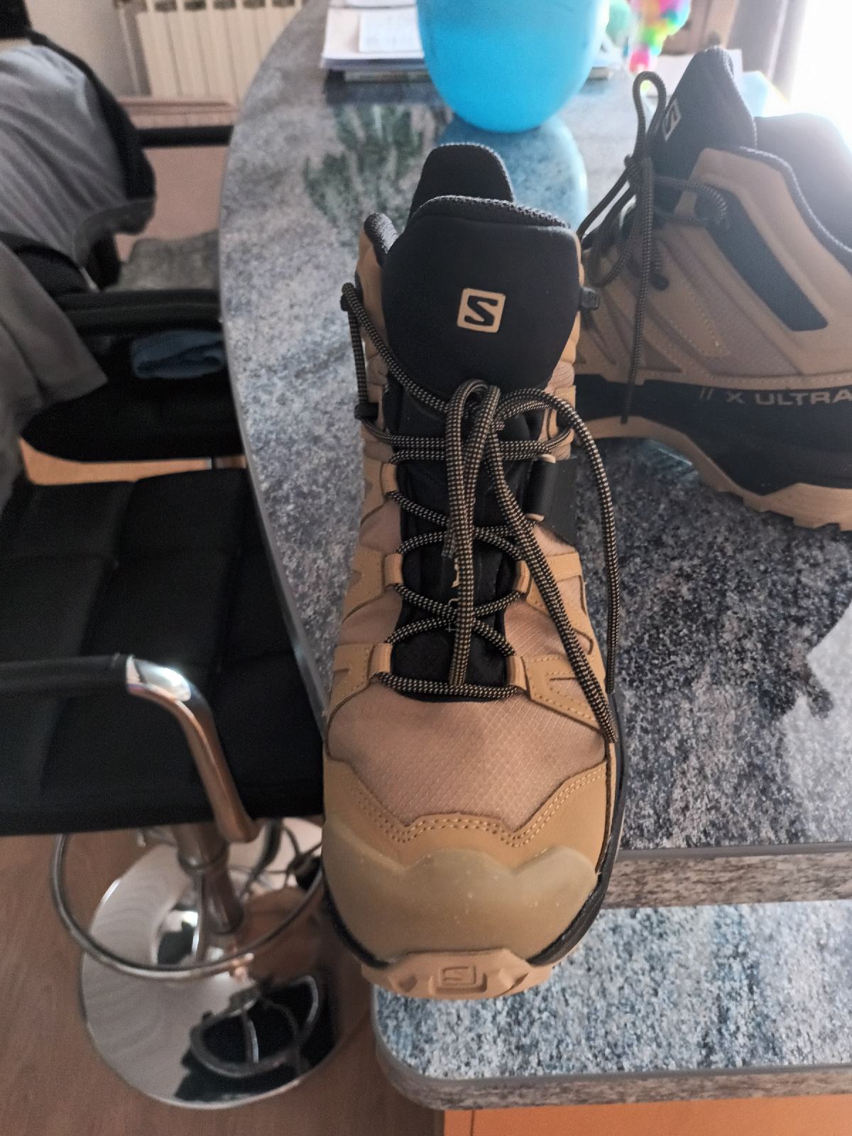 salomon cipele 45 1/3