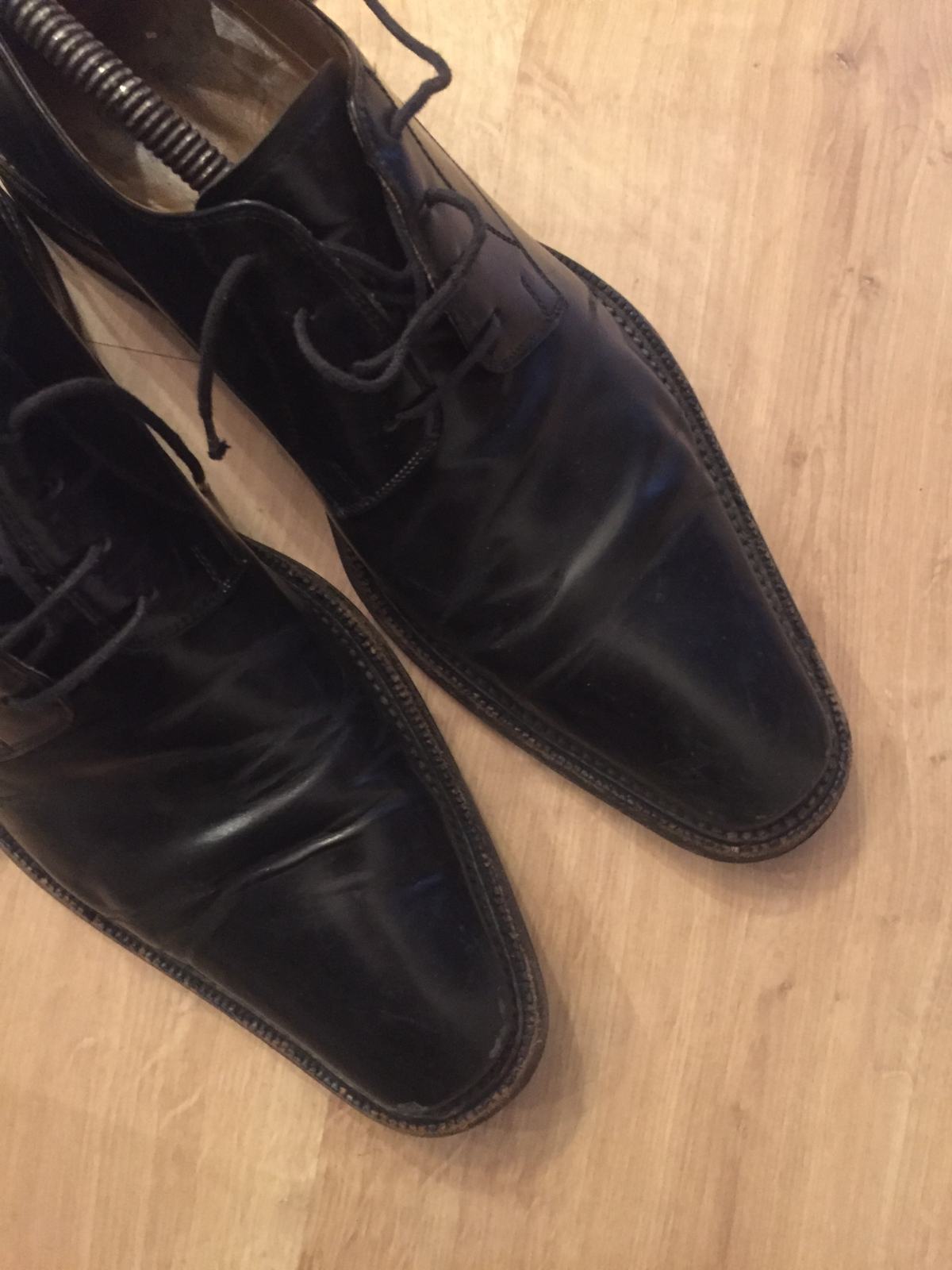 STRUGAR cipele, 43 broj, muske