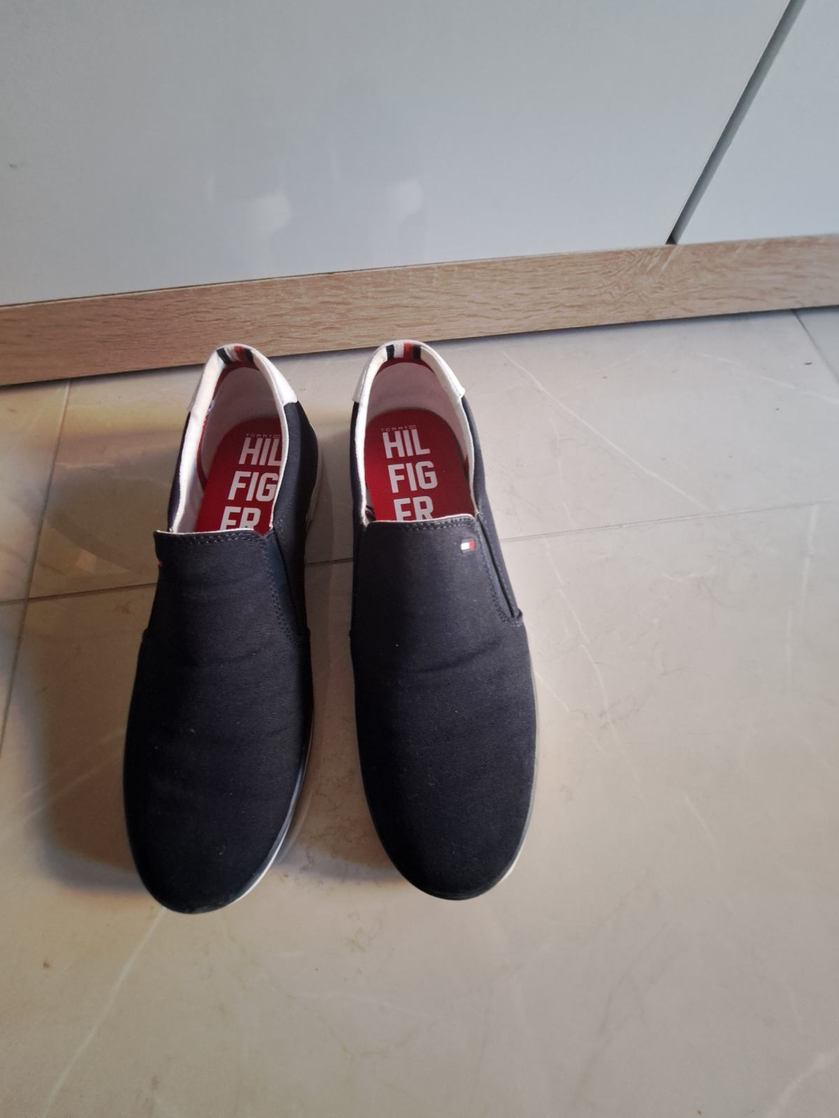 T.Hifinger muske cipele vel.42