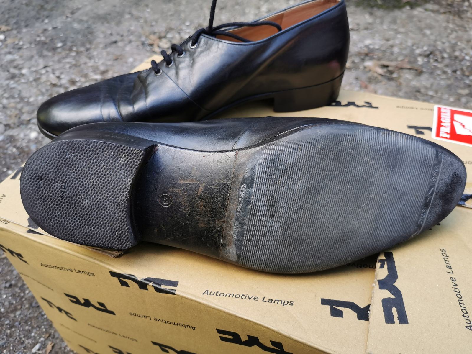 Timberland, Geox, Strugar