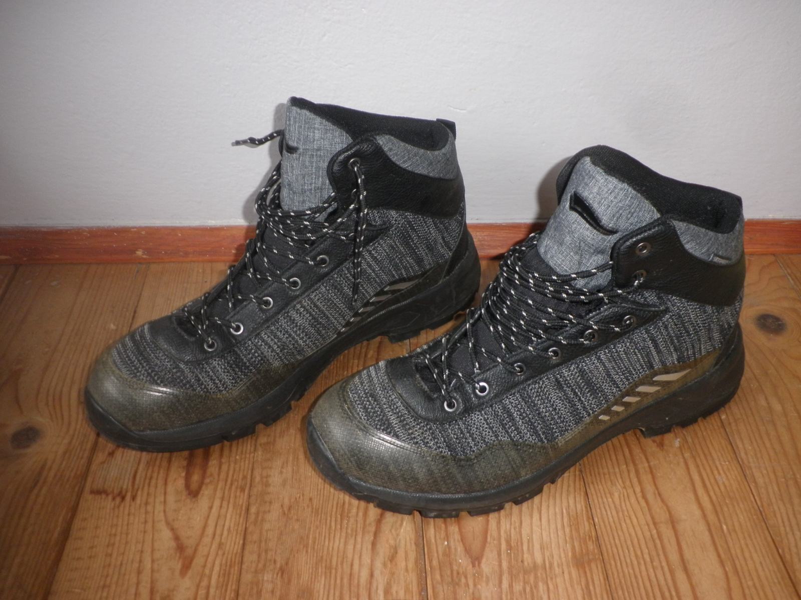 TOPLE MUŠKE CIPELE / GOJZERICE 46 - WATERPROOF