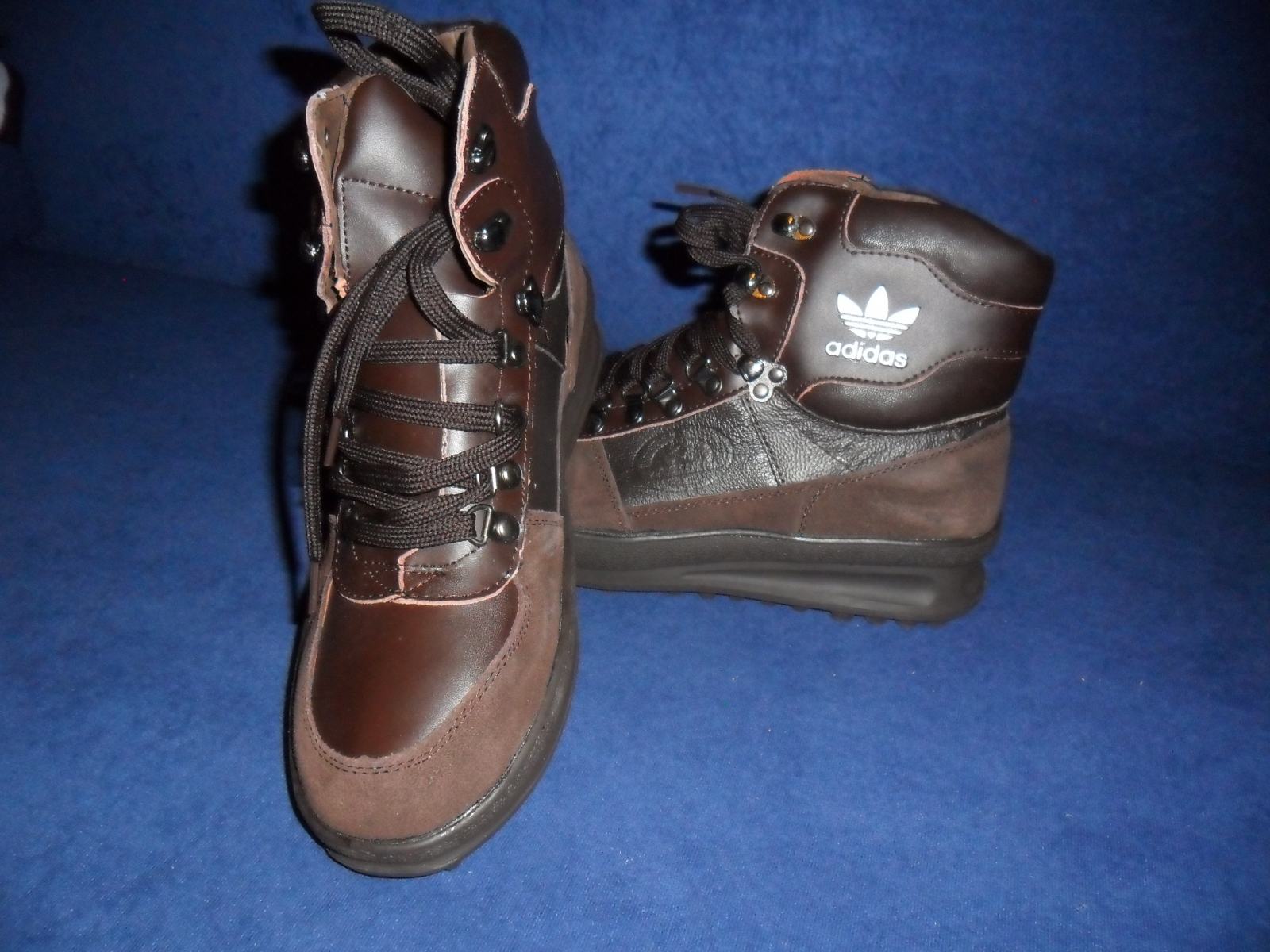 GOJZERICE ADIDAS vel.42 249 KN