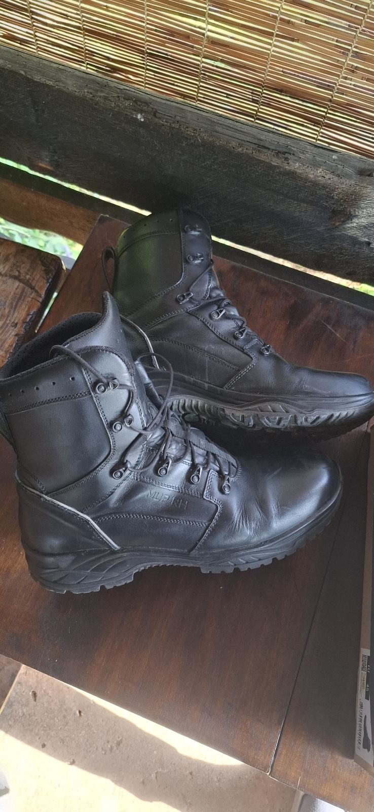 Inkop gojzerice broj 45