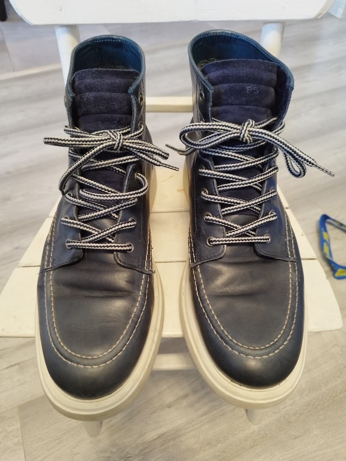 Muške gležnjače PAUL SMITH 42