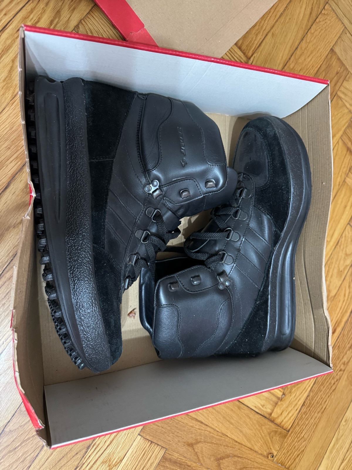 Muške gojzerice Scout broj 45