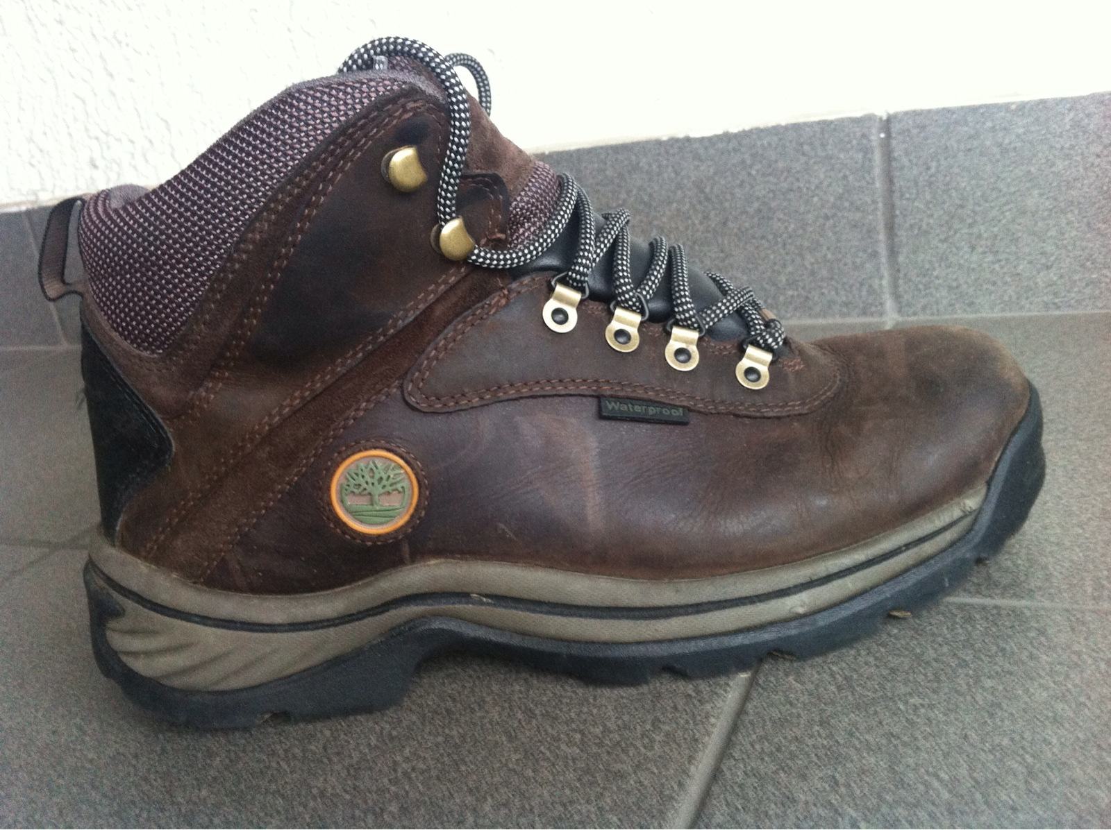 Timberland original 43