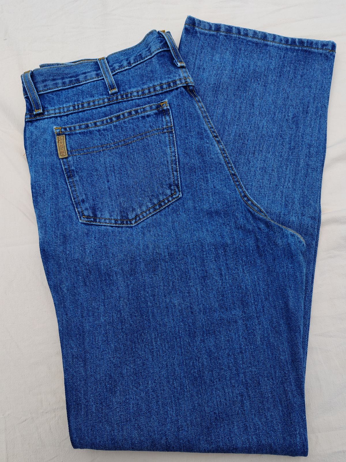 Cinch jeans, original made in USA