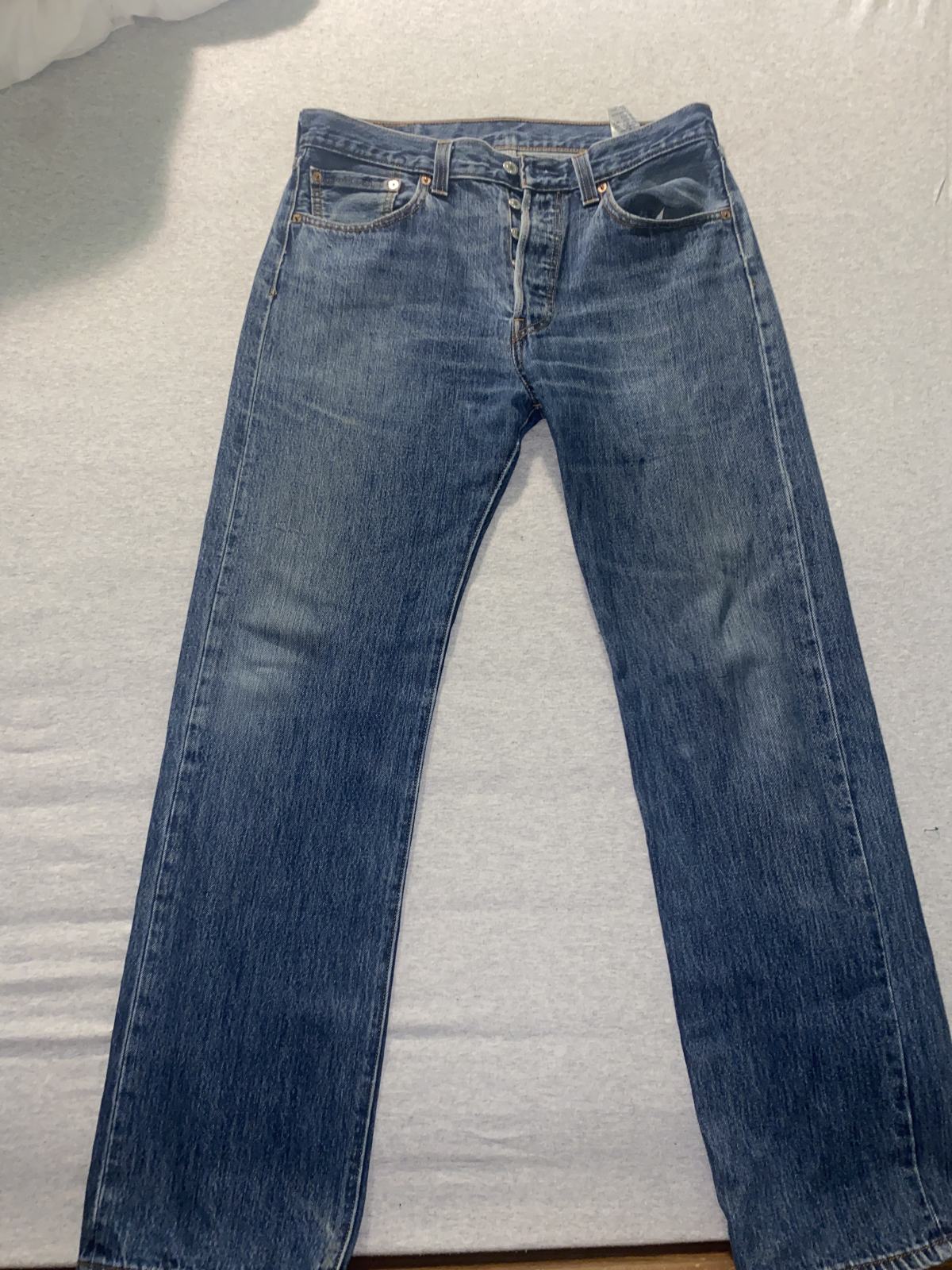 Farmerke Levi Strauss & Co