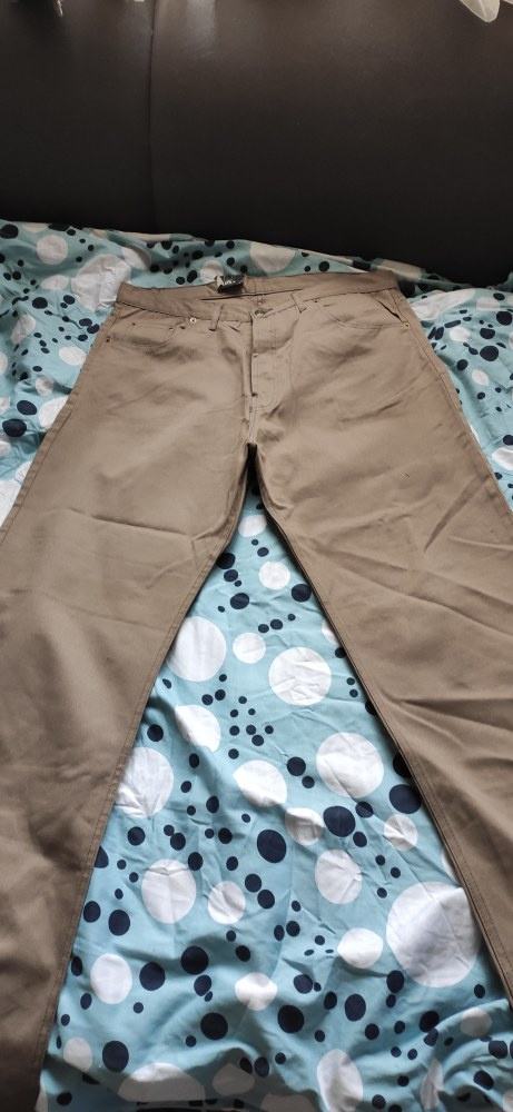 Hugo Boss muške hlače sa etiketom #NOVO#