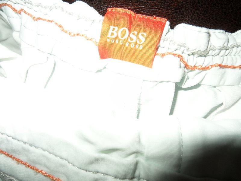 HUGO BOSS muske hlace