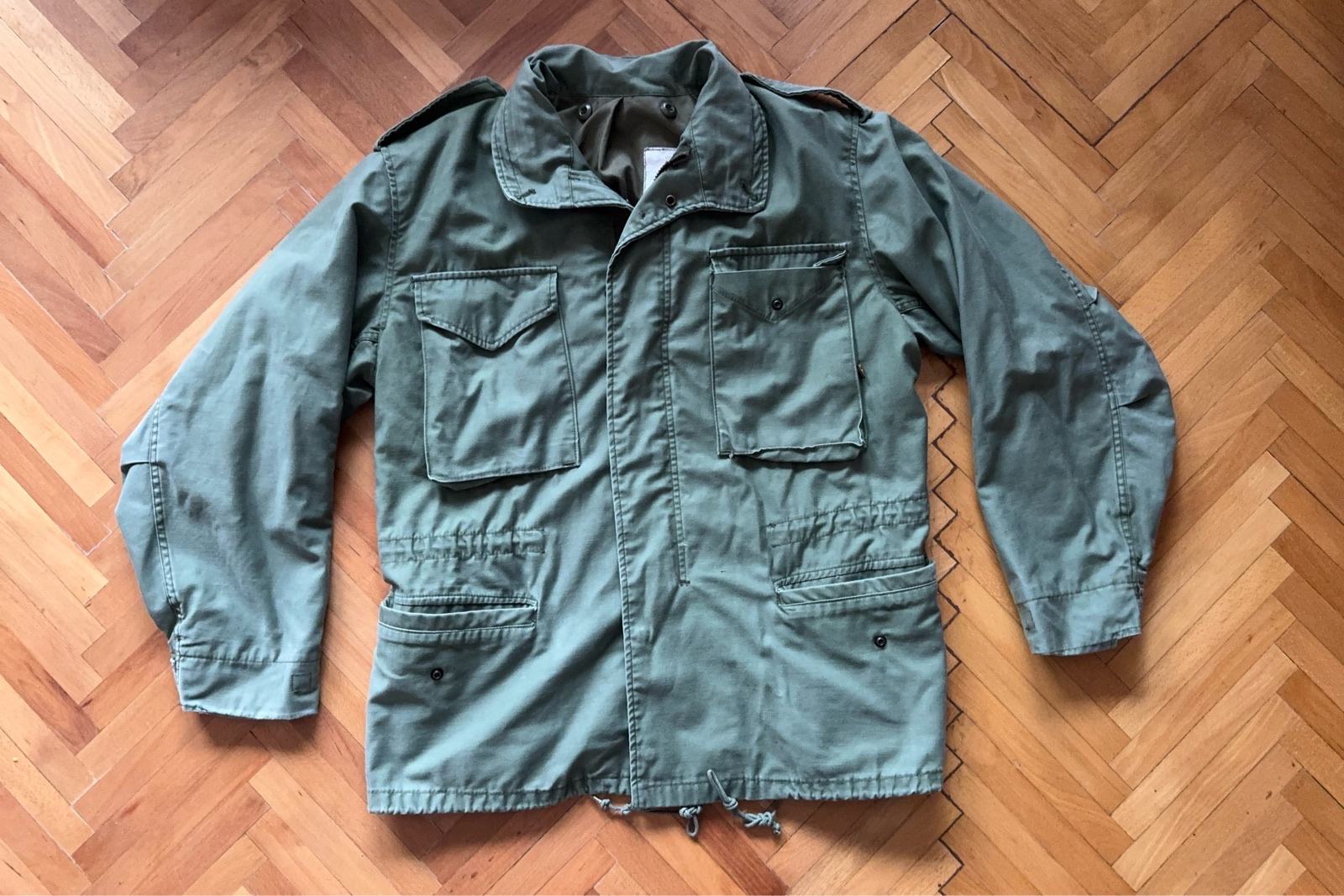 ALPHA M65,Medium Regular,ORGINAL