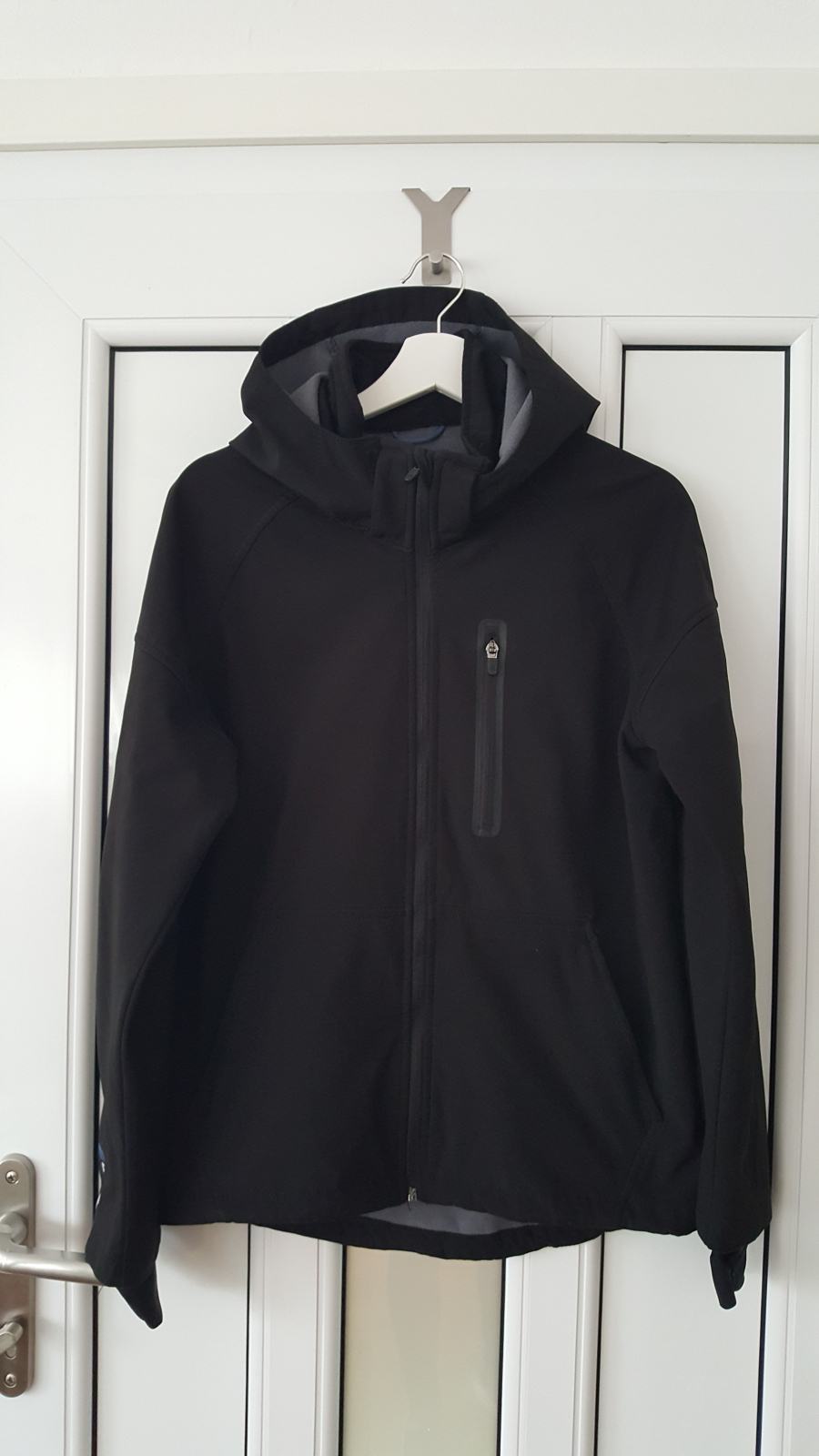 H&M soft shell jakna vel M