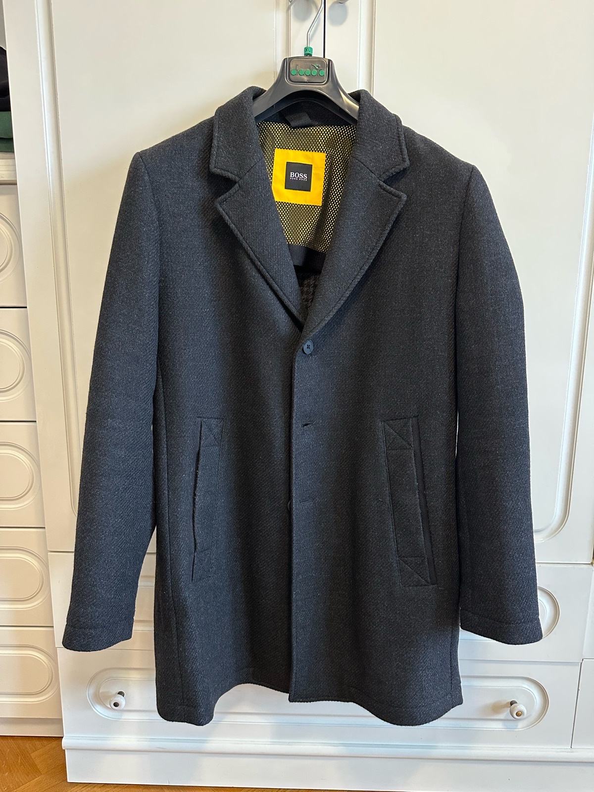 Hugo Boss muški kaput