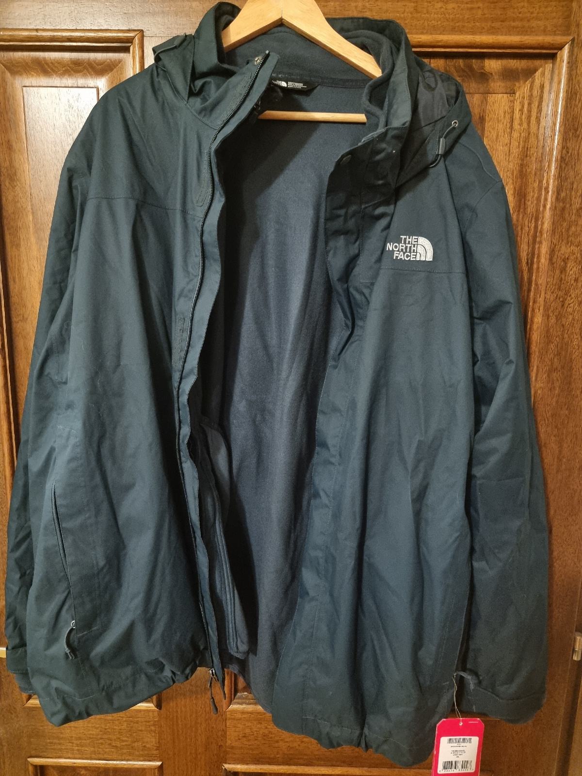 NOVA jakna the north face 3XL