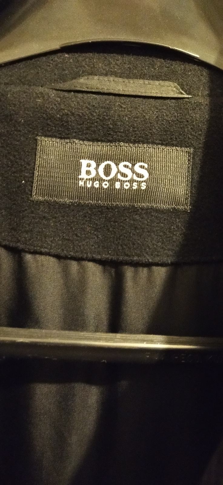 Kaput HUGO BOSS