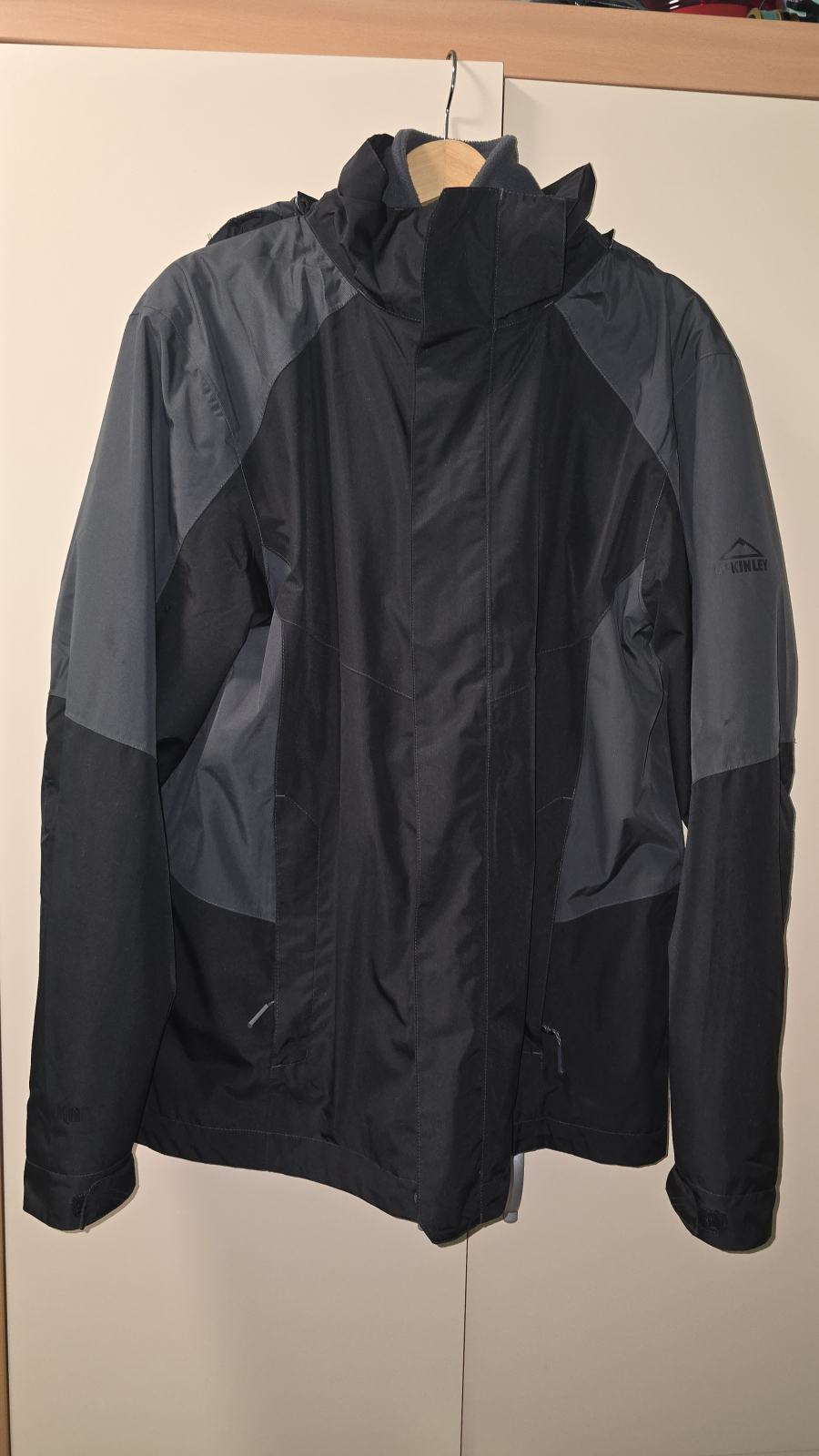 MCKINLEY muška jakna