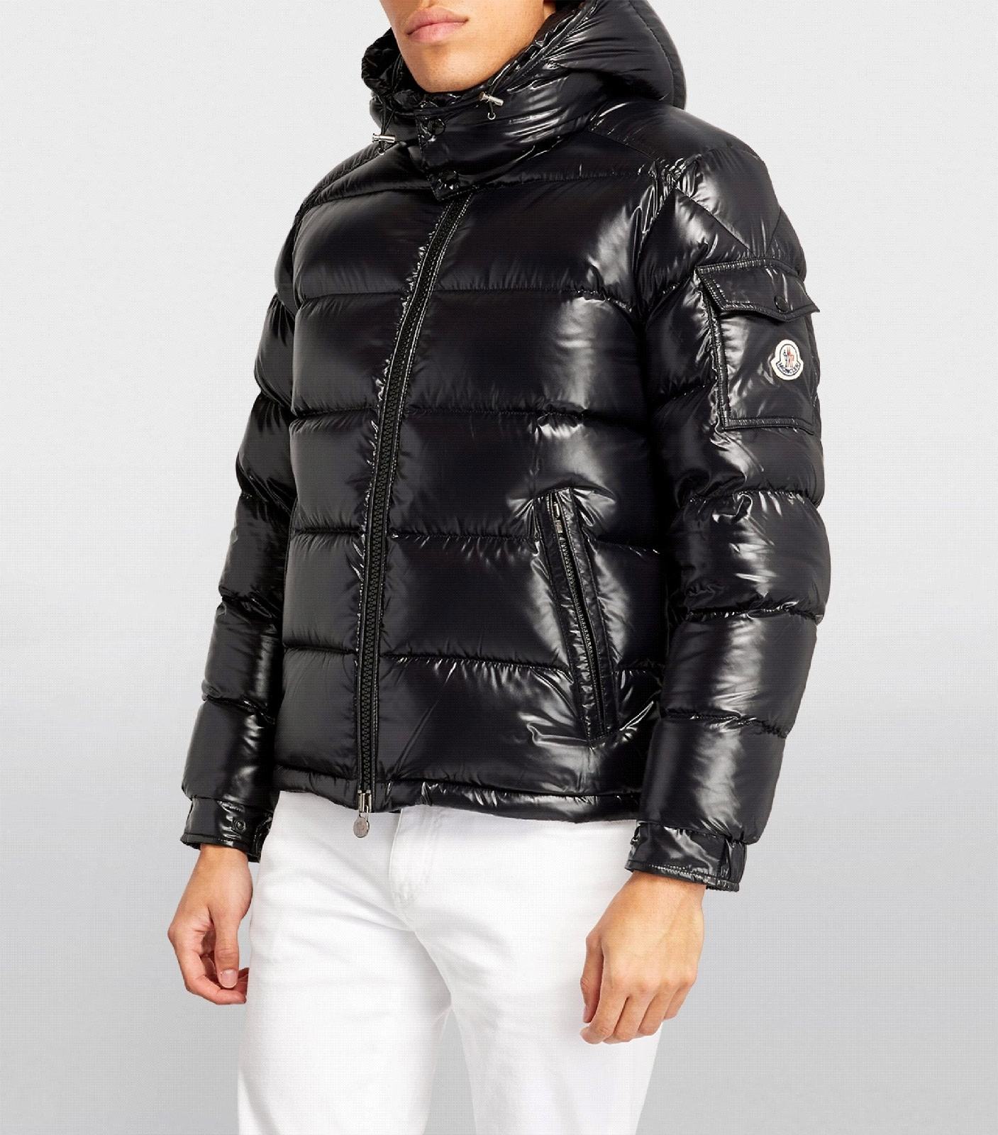 Moncler Maya Puffer Jakna